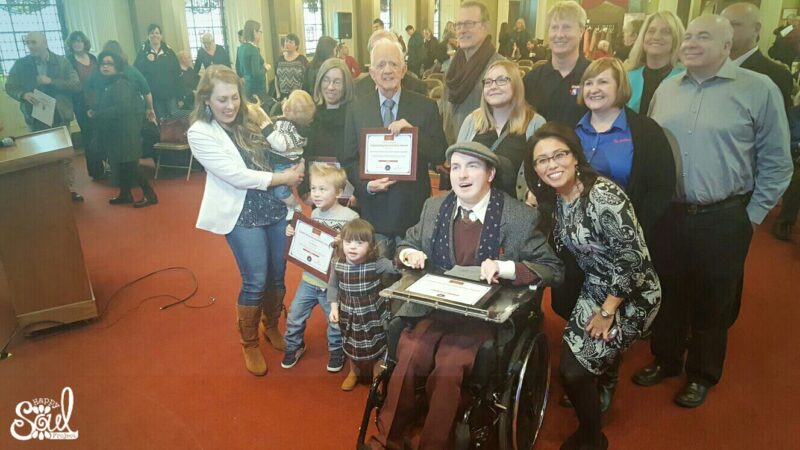 Projects | Happy Soul Project